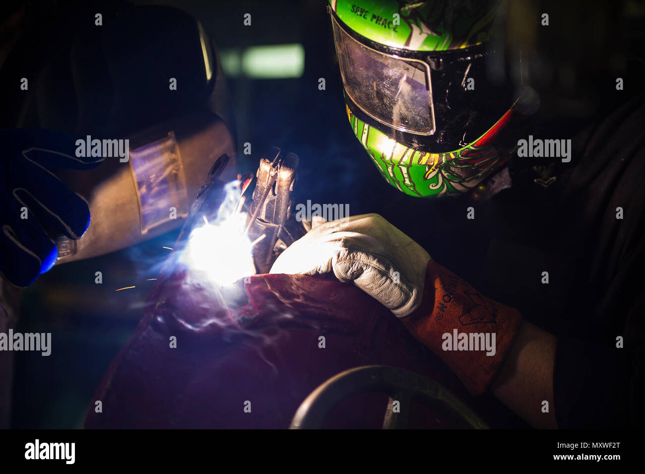 Uss city of flint hi-res stock photography and images - Alamy