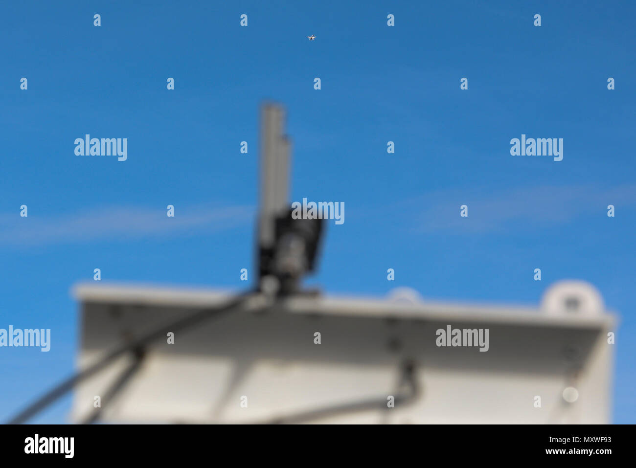 Jamming gun hi-res stock photography and images - Alamy