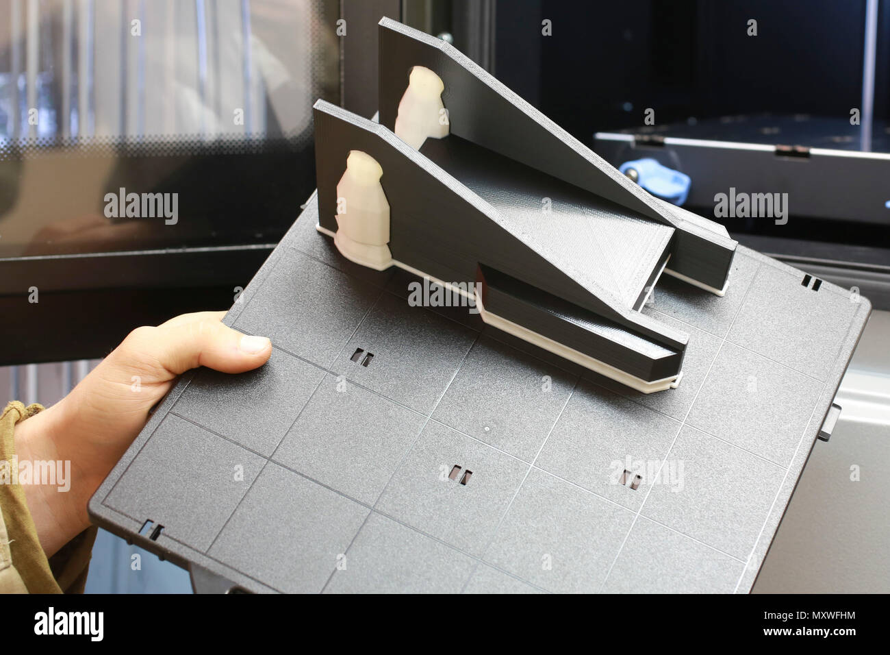 3 d printer object hi-res stock photography and images - Alamy