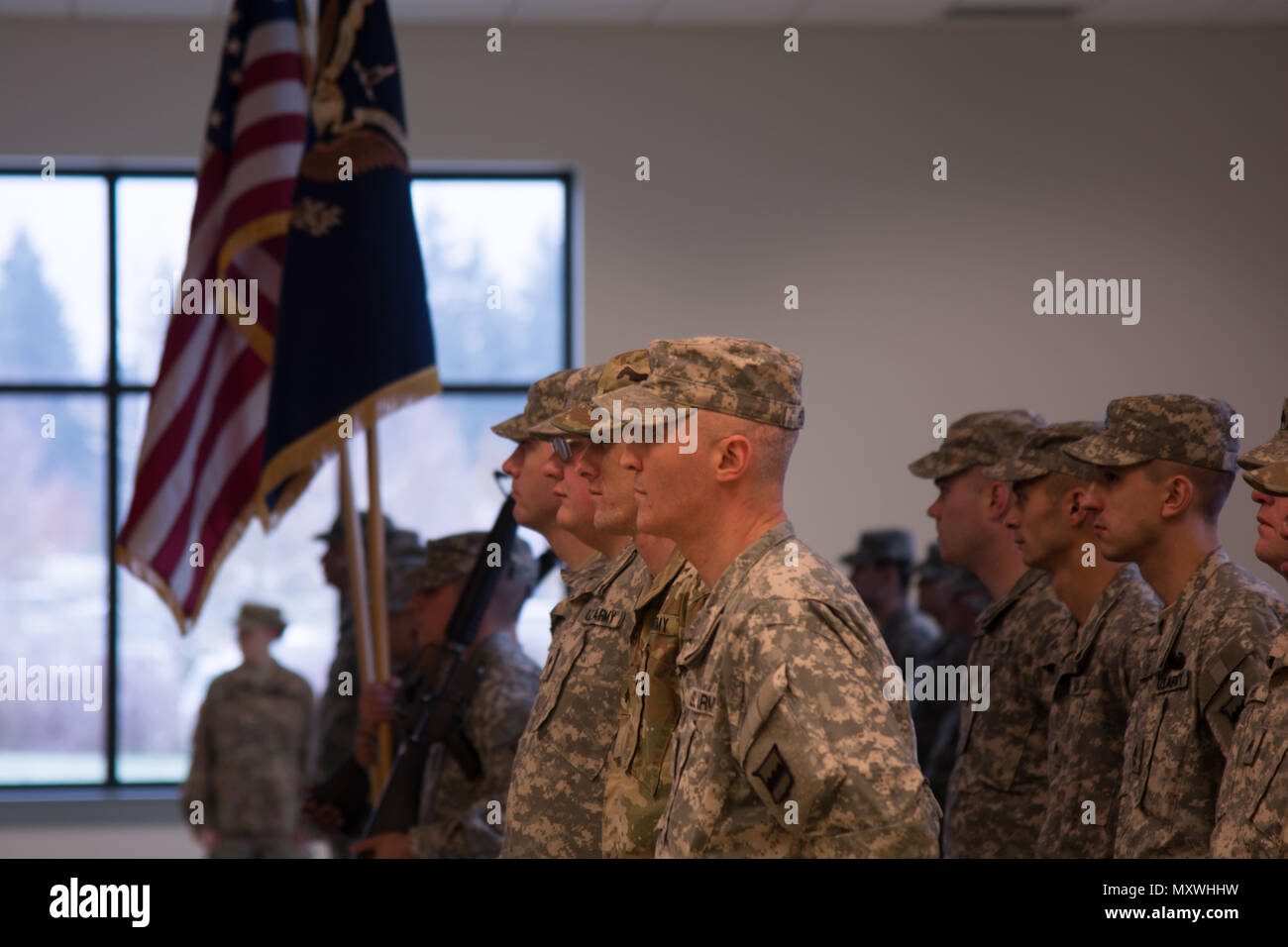 413th regiment hi-res stock photography and images - Alamy