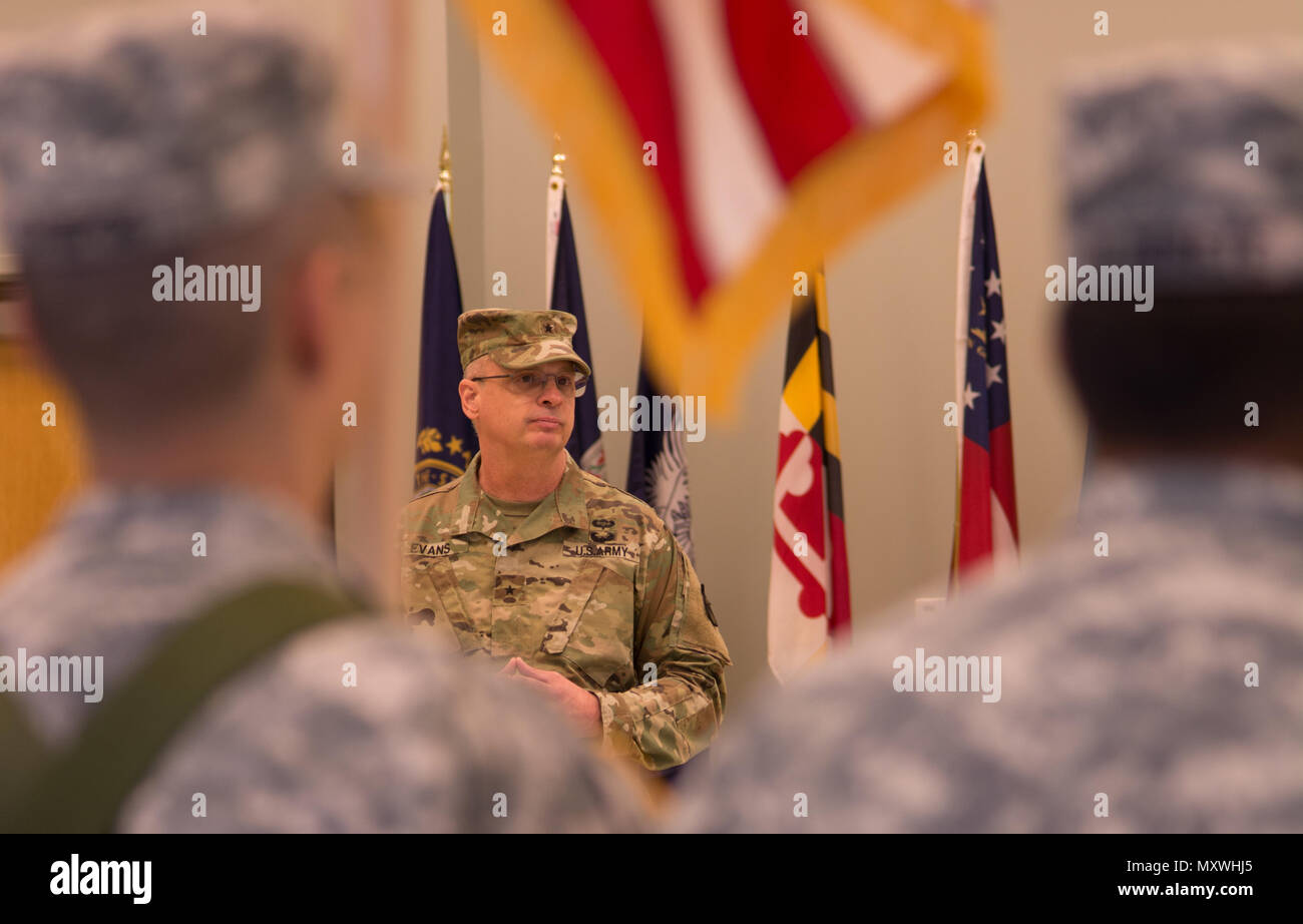 VANCOUVER, Wash. – Deputy Commanding General of the 80th Training ...