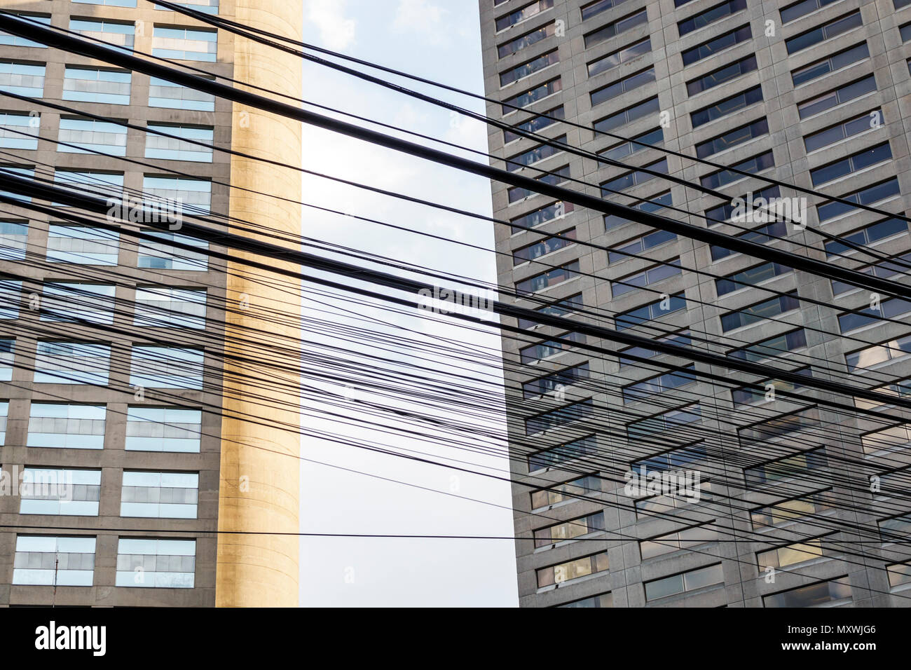 Mexico City,Hispanic Latin Latino ethnic,Mexican,Polanco,utility wires ...