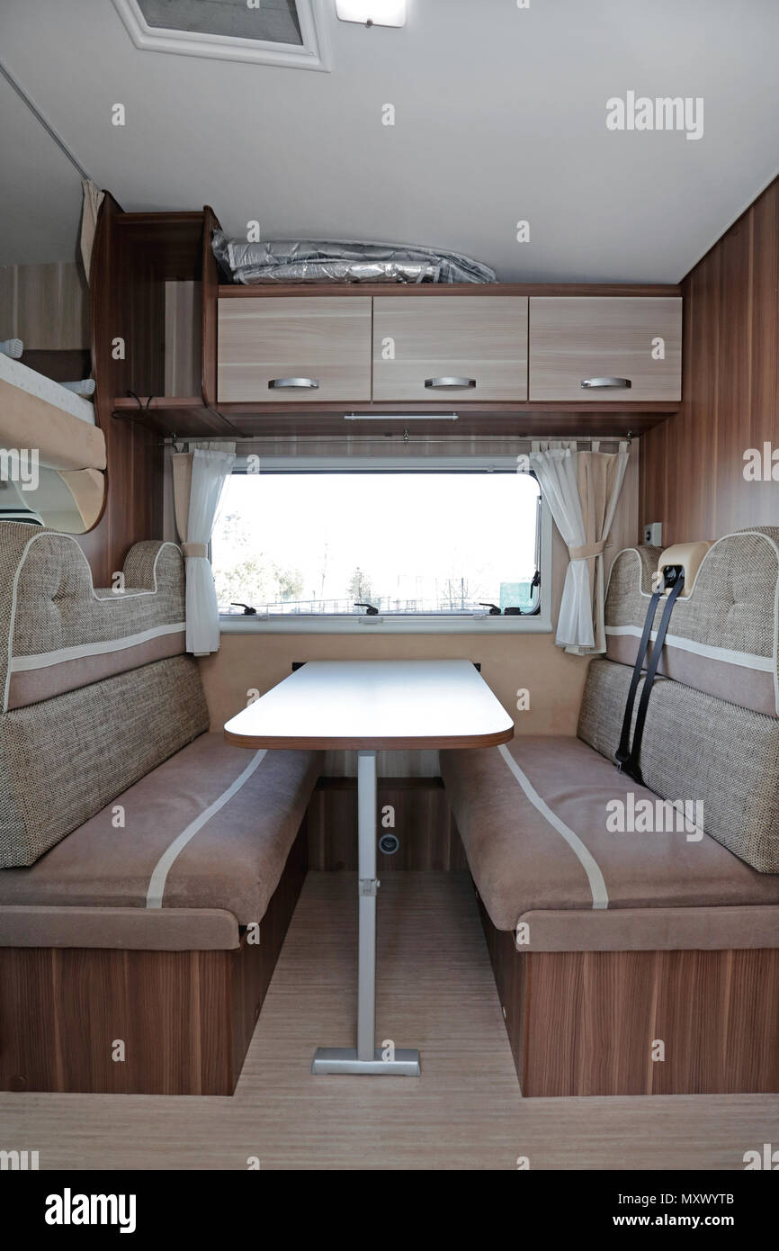 Dinette High Resolution Stock Photography and Images - Alamy