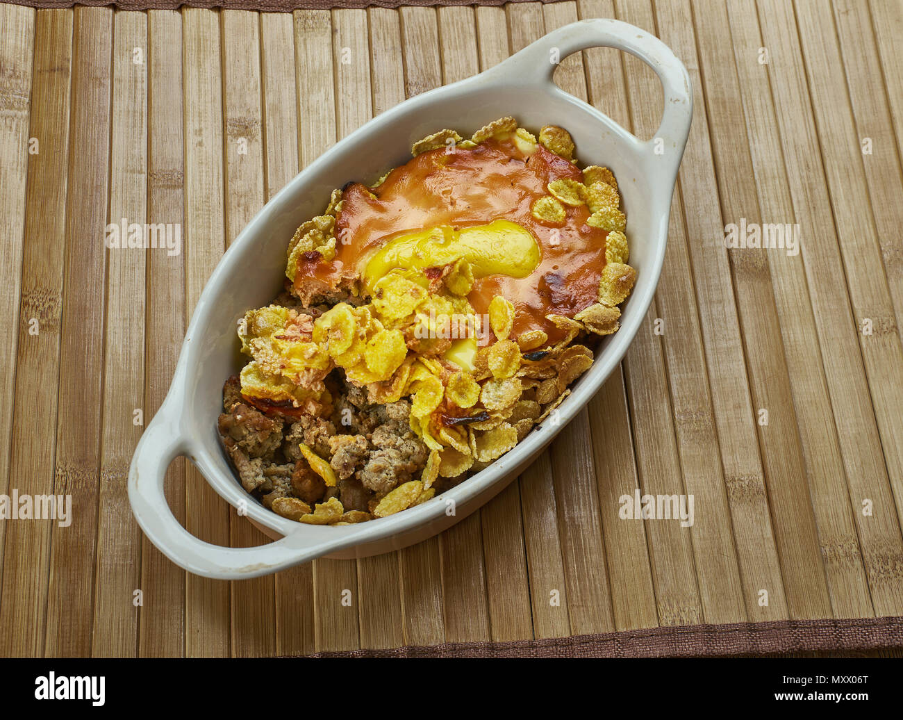 Chili cheese fritos hi-res stock photography and images - Alamy