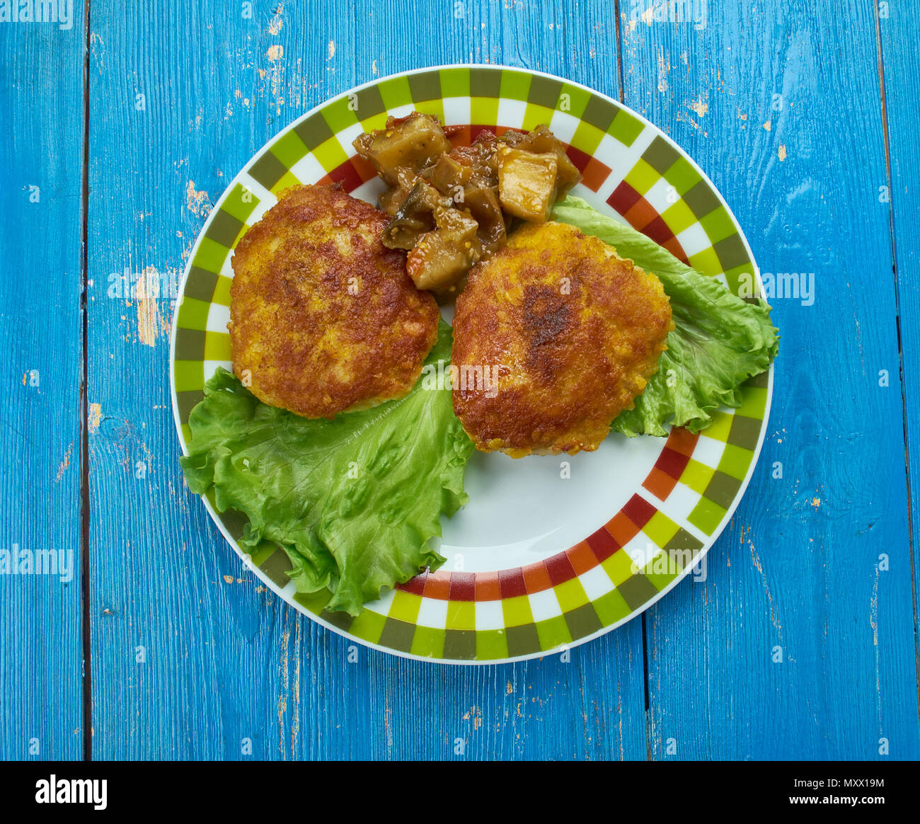 Pashtun hi-res stock photography and images - Alamy