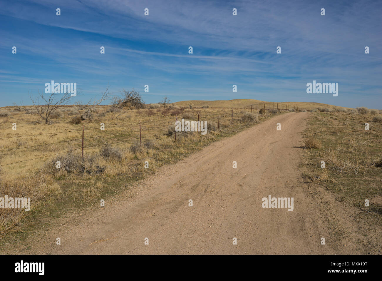 Mexico dirt road path trail hi-res stock photography and images - Alamy