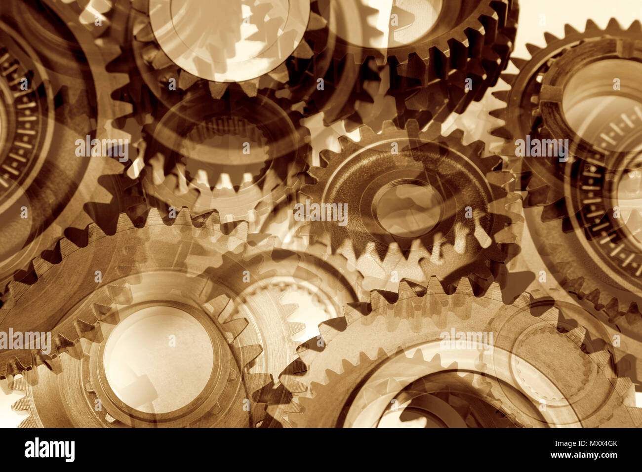 Bonding parts hi-res stock photography and images - Alamy