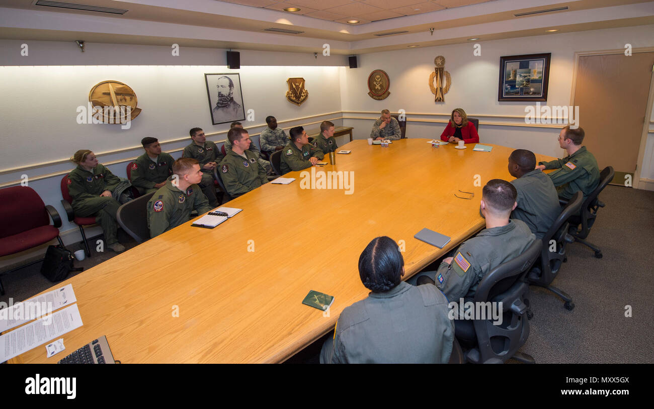 Air force strategic integration group hi-res stock photography and ...