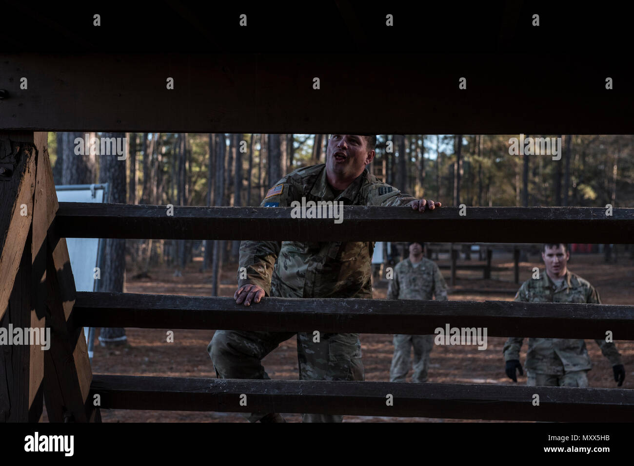 193rd Infantry Brigade High Resolution Stock Photography and Images - Alamy