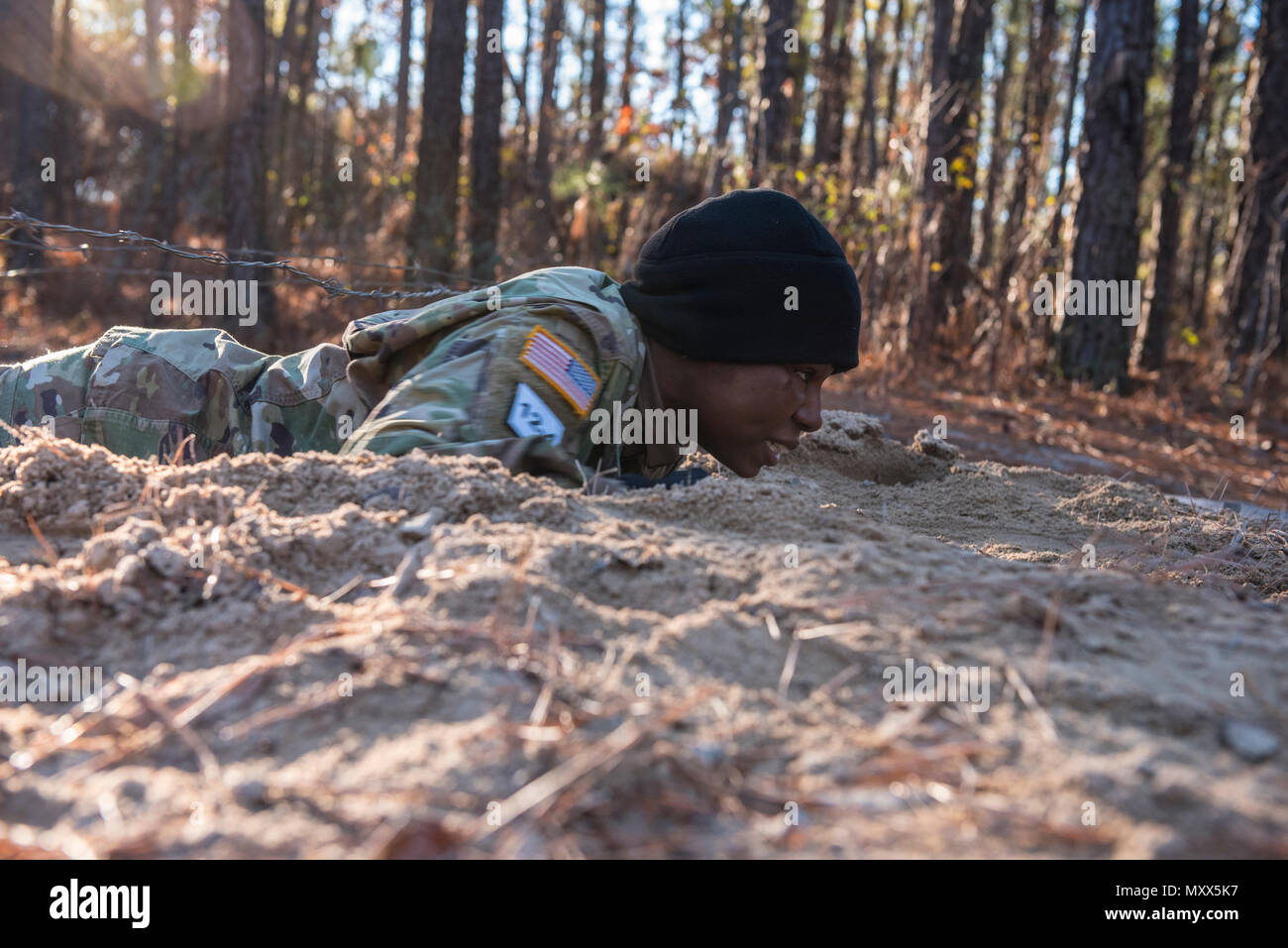 193rd infantry brigade hi-res stock photography and images - Alamy