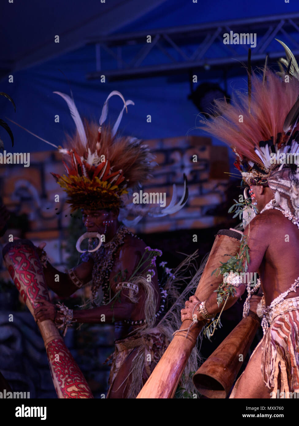 Aboriginal songs hi-res stock photography and images - Alamy