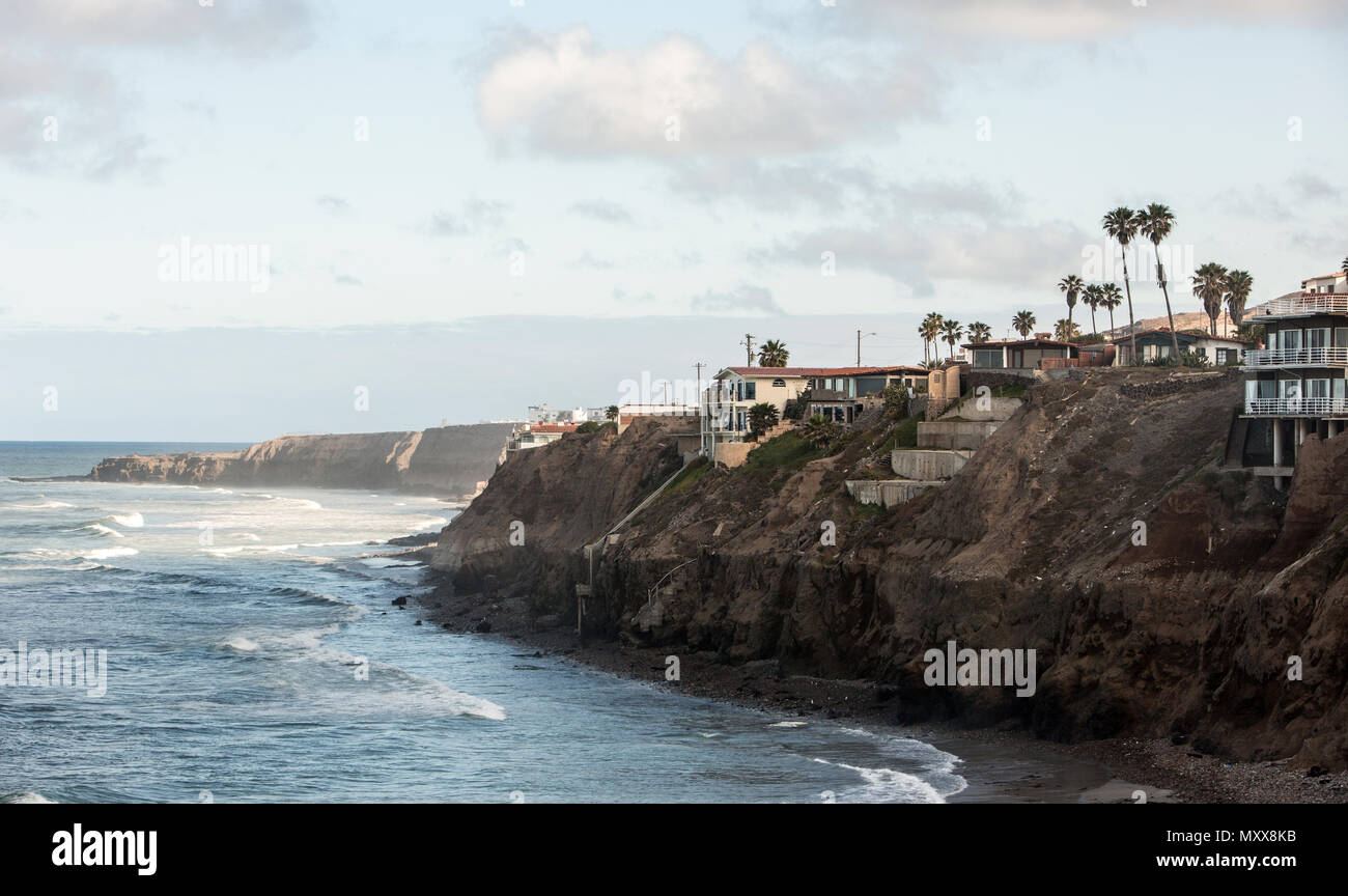 Travel rosarito hi-res stock photography and images - Alamy