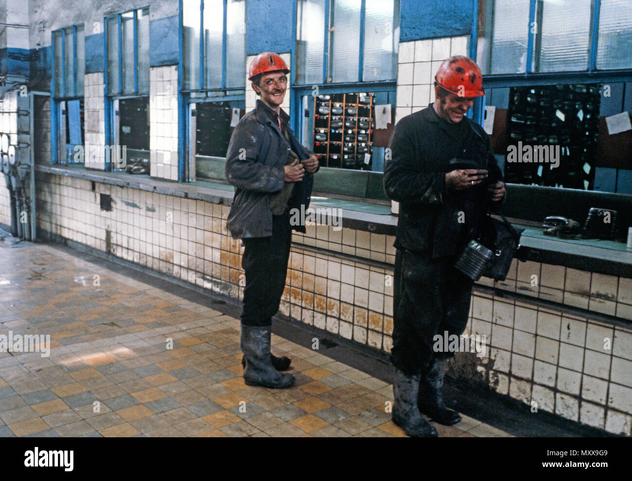 Wujek High Resolution Stock Photography and Images - Alamy