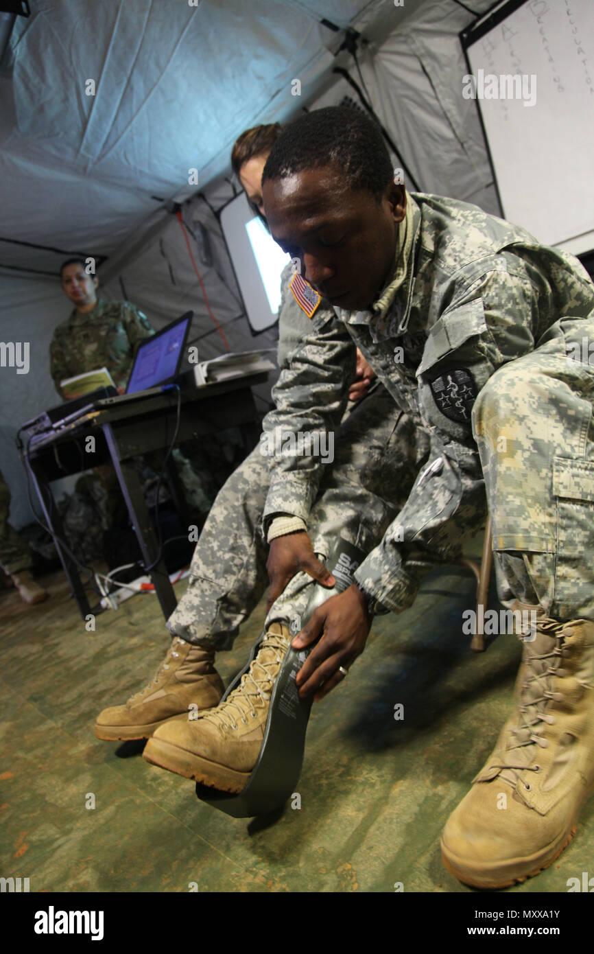 Common operational picture hi-res stock photography and images - Alamy