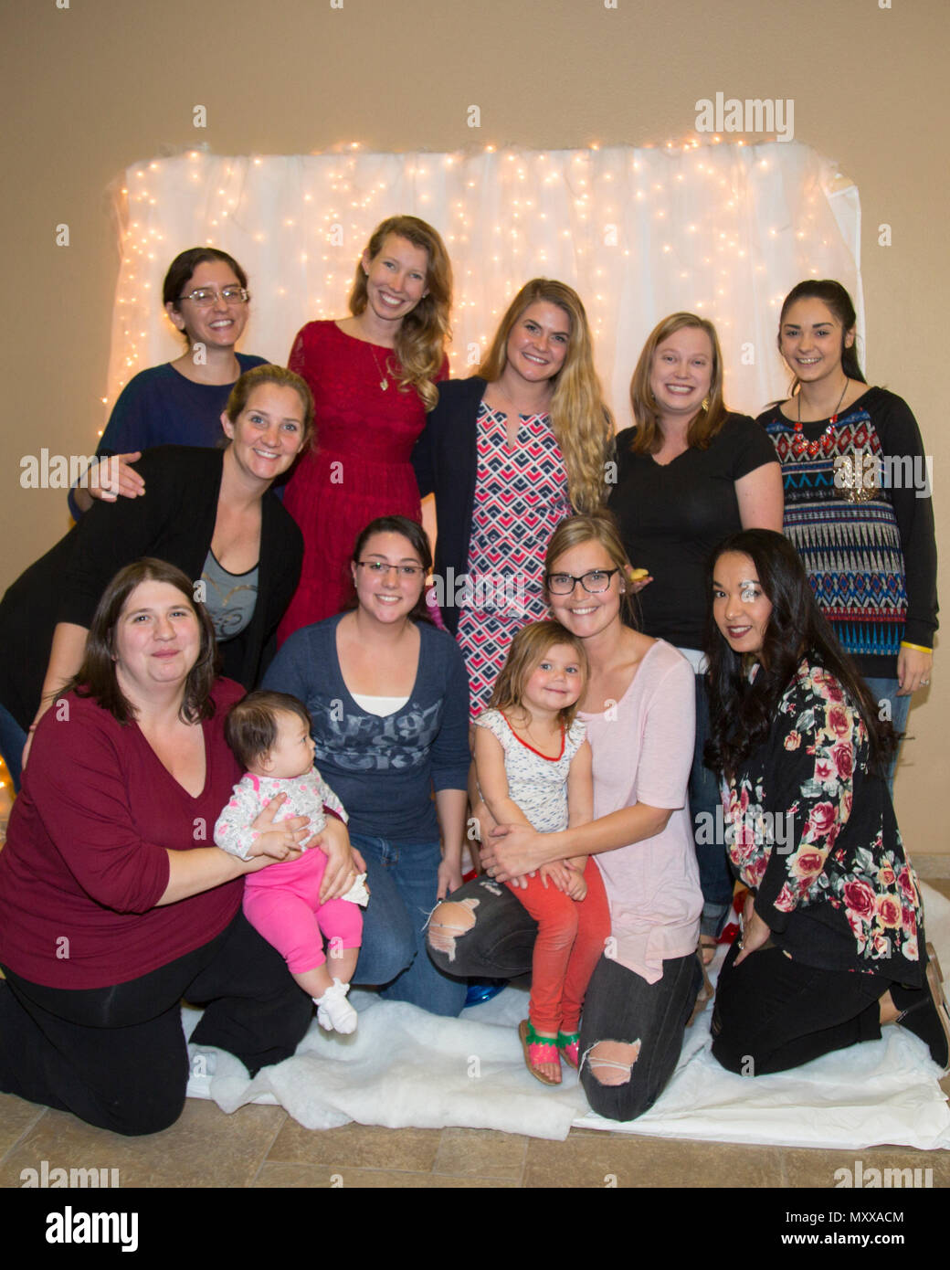 Amanda braun hi-res stock photography and images - Alamy