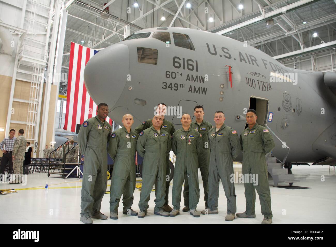 Air Mobility Command’s Phoenix Raven program, implemented in 1997 ...