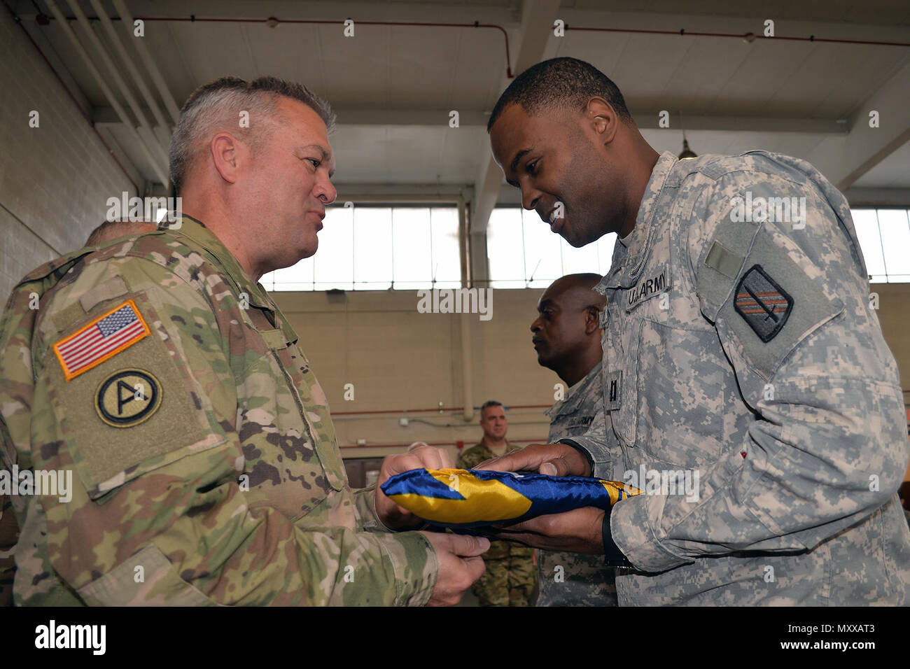 130th financial management support company hi-res stock photography and ...