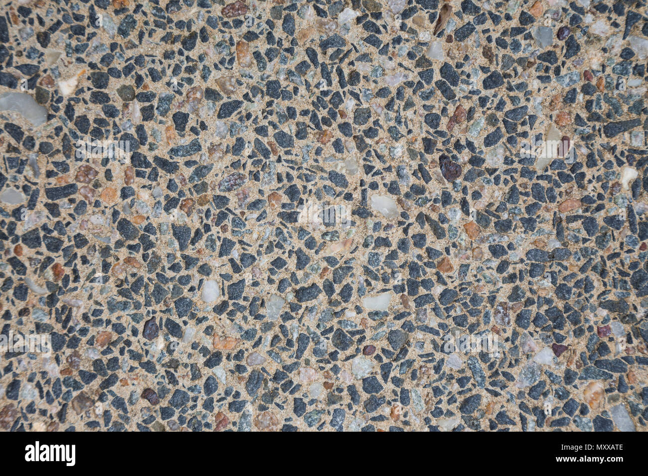 Aggregate stone hi-res stock photography and images - Alamy
