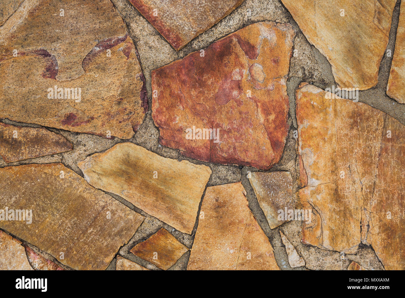 Natural paving hi-res stock photography and images - Alamy