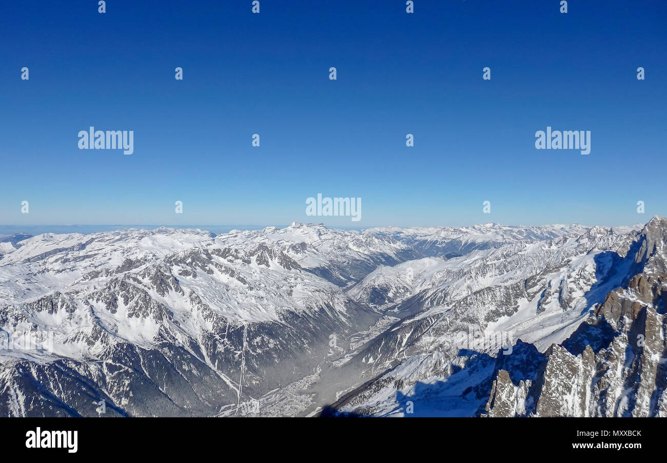 Mont Blanc, meaning "White Mountain", is the highest mountain in the ...