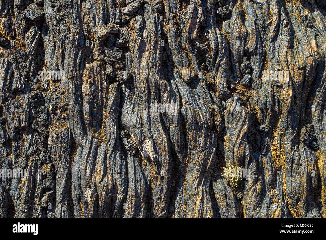 Abstract dark background, natural lava stone texture close up Stock ...