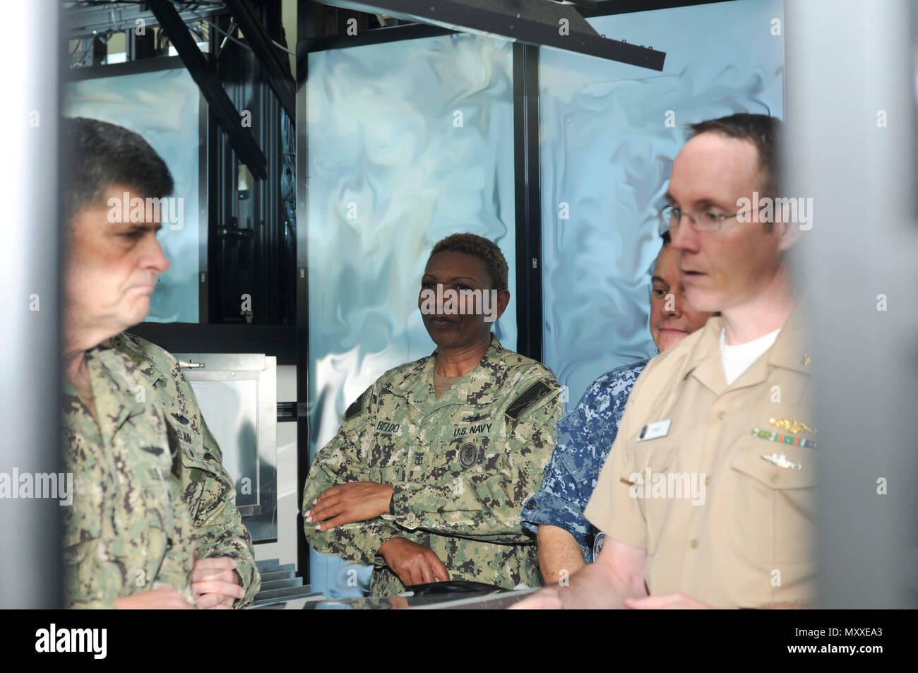 Vcno bill moran hi-res stock photography and images - Alamy