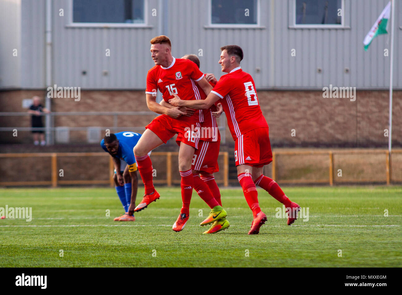 Jenner park stadium hi-res stock photography and images - Alamy