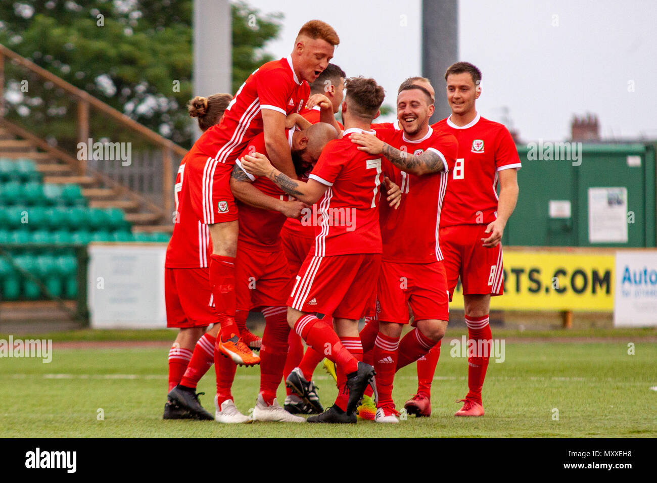 Jenner park stadium hi-res stock photography and images - Alamy