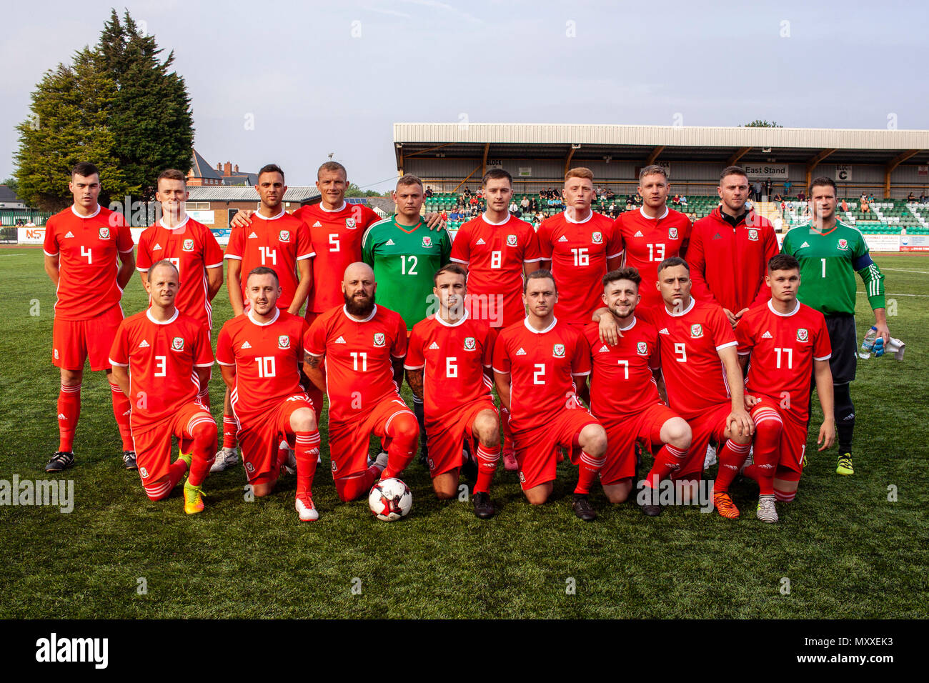 Jenner park stadium hi-res stock photography and images - Alamy