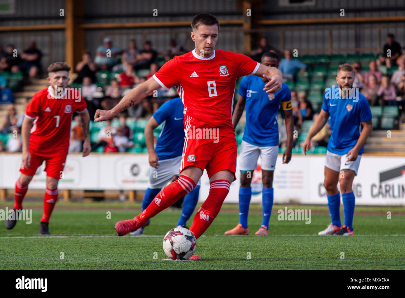 Jenner park stadium hi-res stock photography and images - Alamy