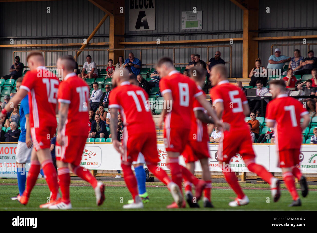 Jenner park stadium hi-res stock photography and images - Alamy