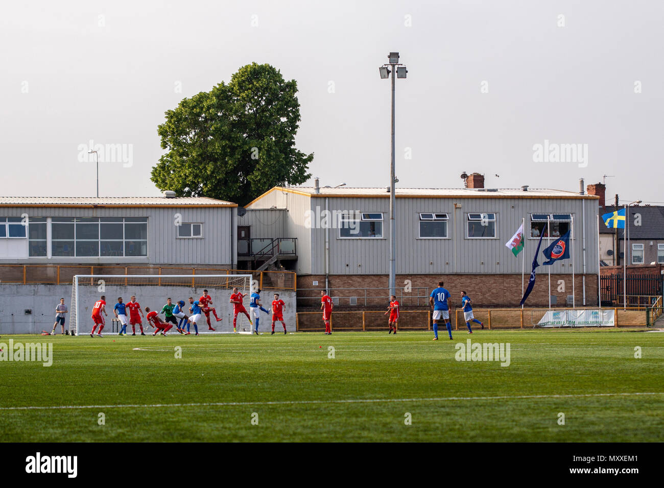 Jenner park stadium hi-res stock photography and images - Alamy