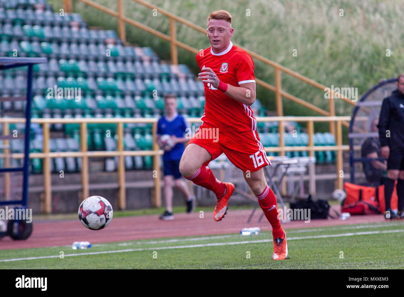 Jenner park stadium hi-res stock photography and images - Alamy