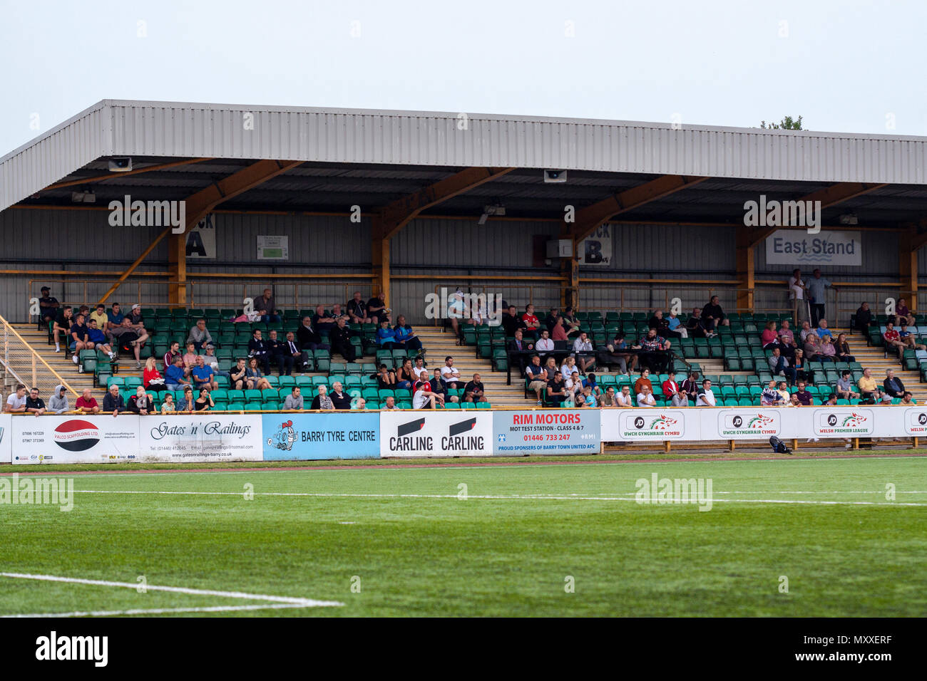 Jenner park stadium hi-res stock photography and images - Alamy