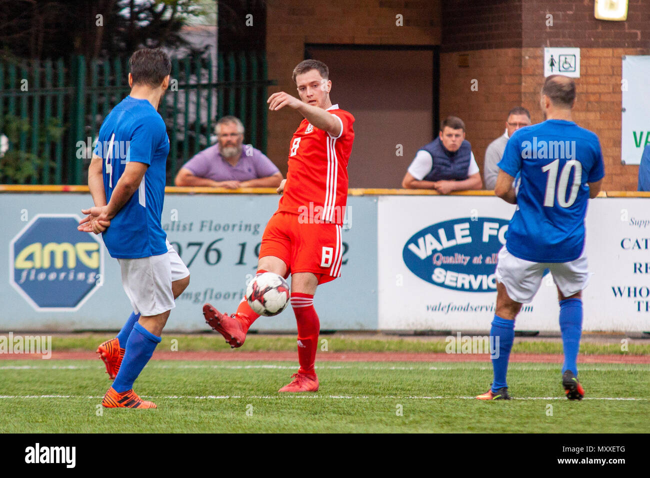 Jenner park stadium hi-res stock photography and images - Alamy