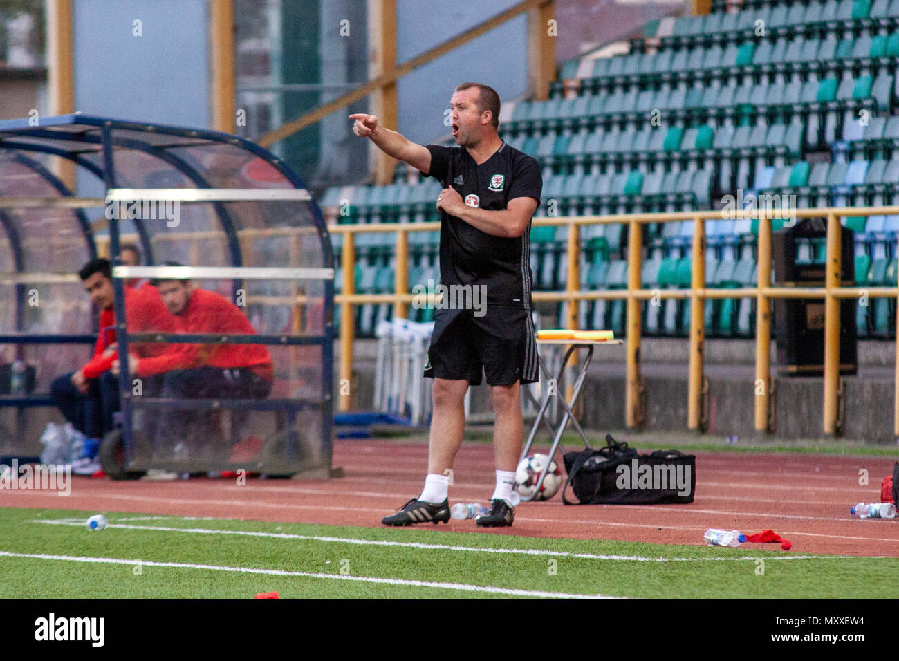 Jenner park stadium hi-res stock photography and images - Alamy