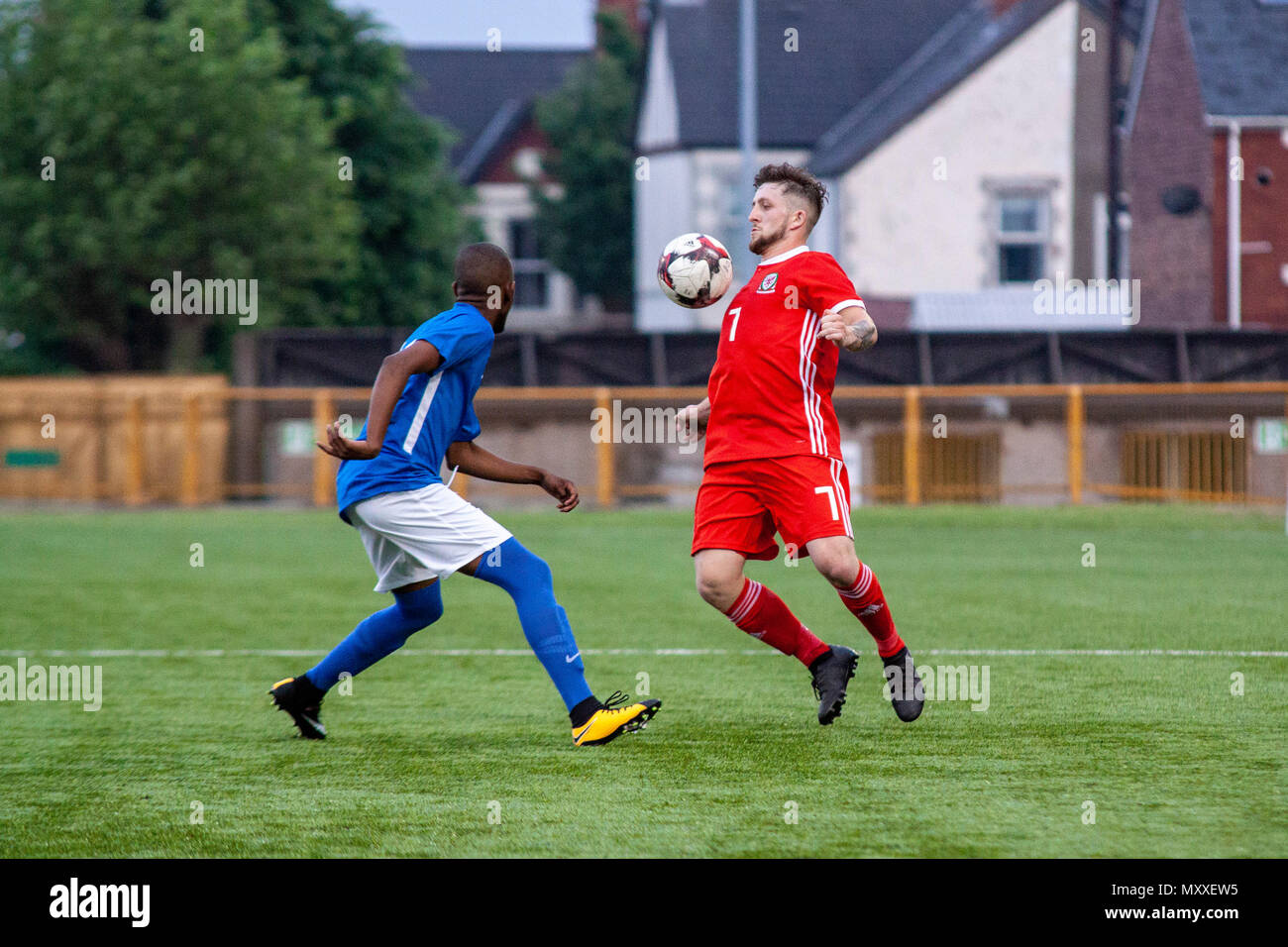 Travis monks hi-res stock photography and images - Alamy