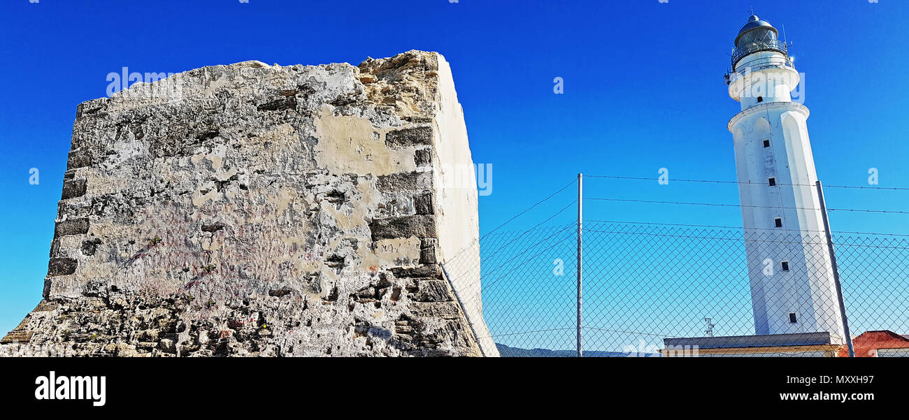 Archaic watchtower hi-res stock photography and images - Alamy