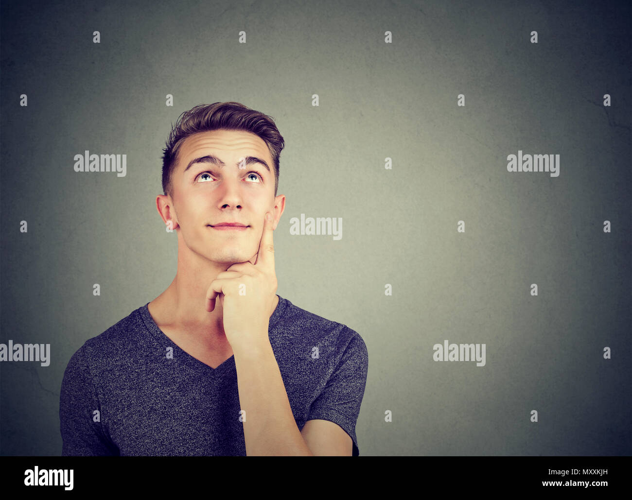 Purpose of man hi-res stock photography and images - Alamy