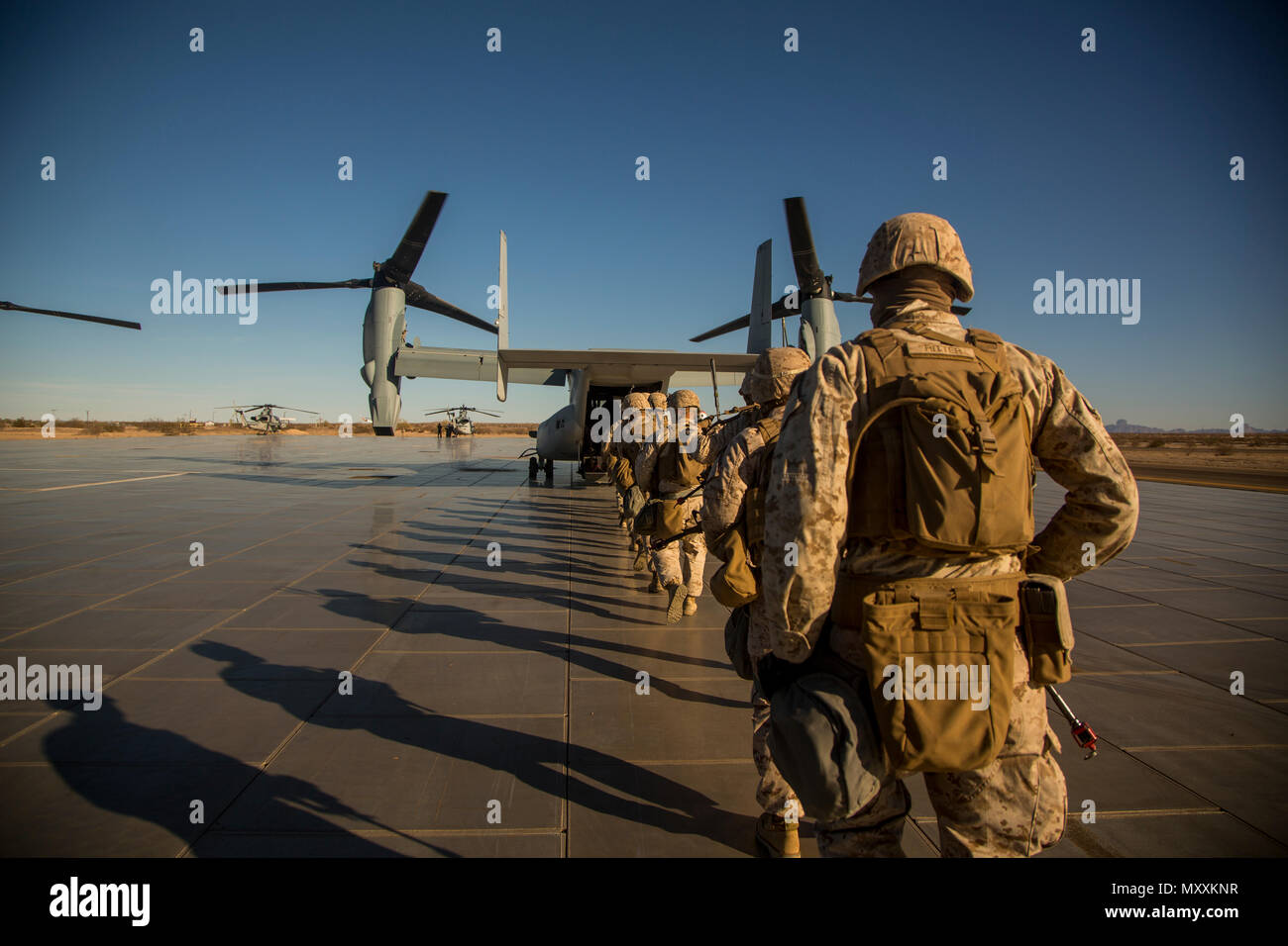 Pacific proving grounds hi-res stock photography and images - Alamy