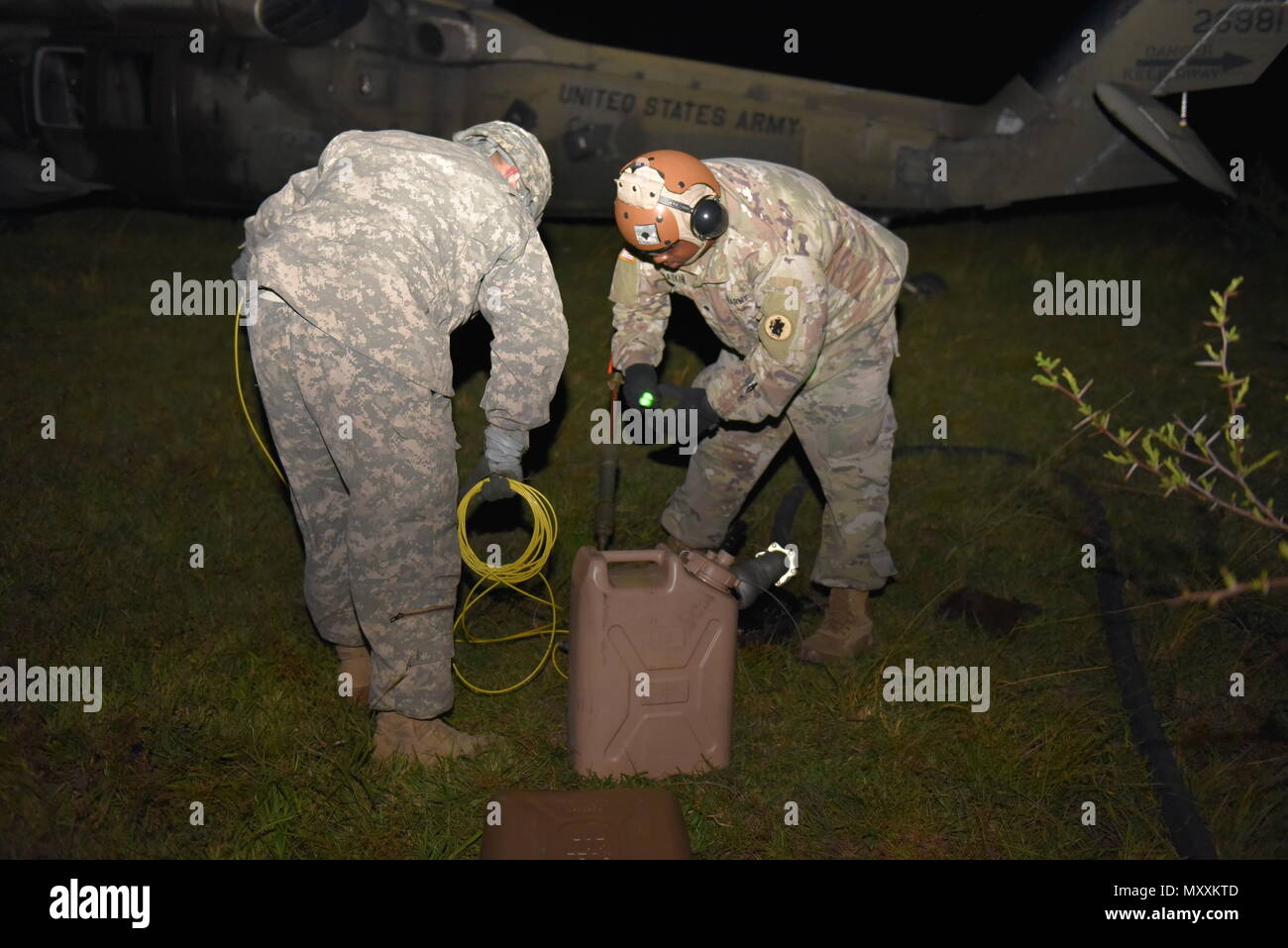 Erfs ii hi-res stock photography and images - Alamy