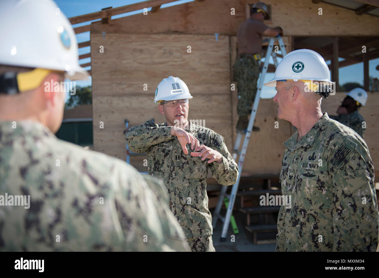 161208-N-HA376-113 PORT HUENEME, Calif. (Dec. 8, 2016) Lt. Eric ...