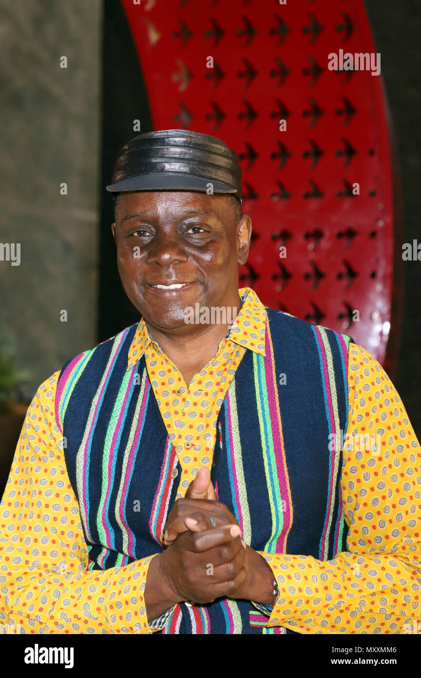 Earth, Wind & Fire kick off their residency at The Venetian Las Vegas ...