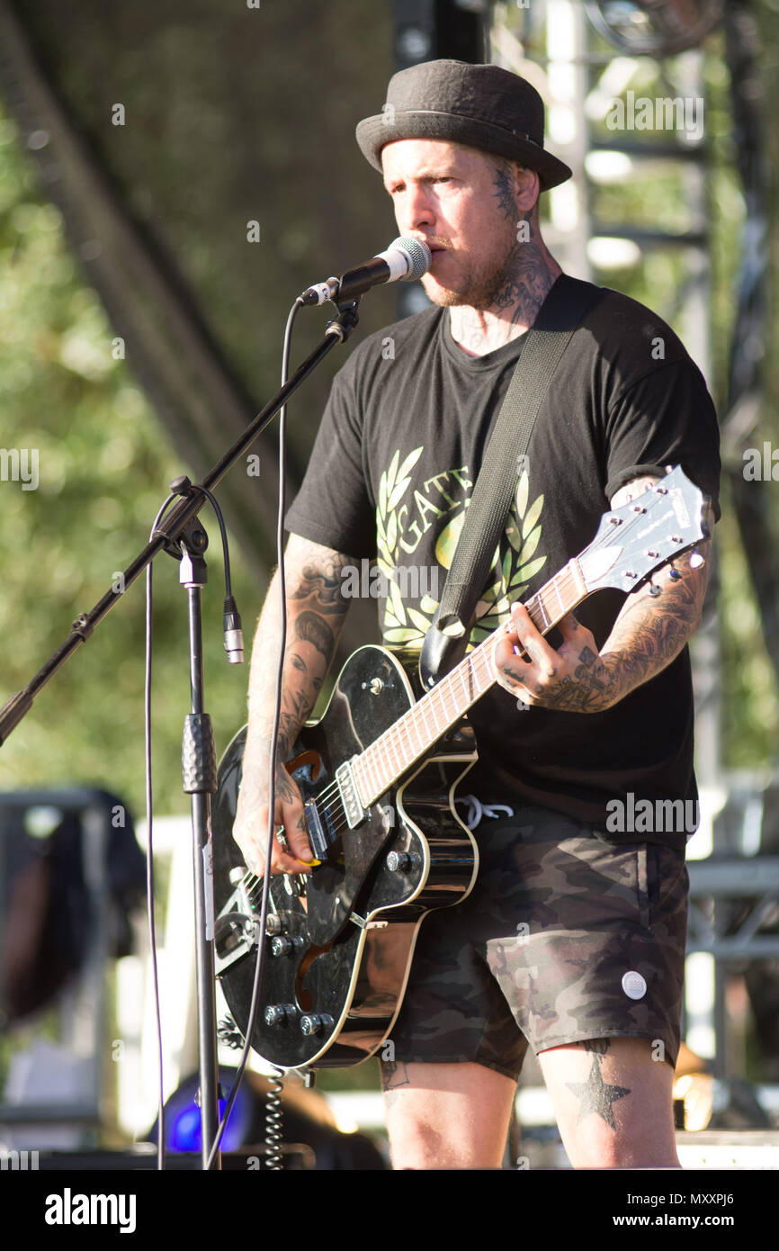 Strawberry bass hi-res stock photography and images - Alamy