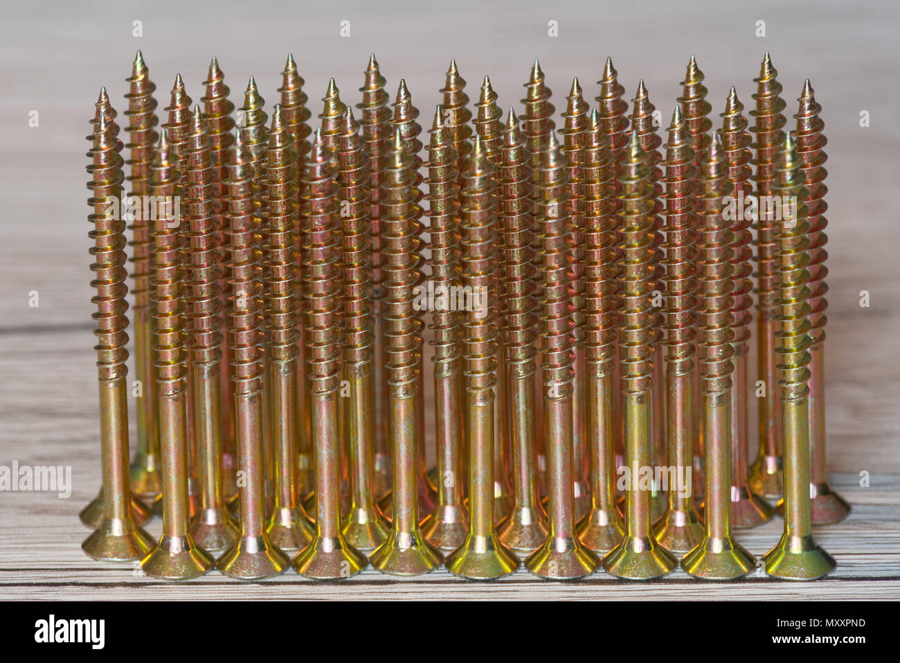 Side by side in rows hi-res stock photography and images - Alamy