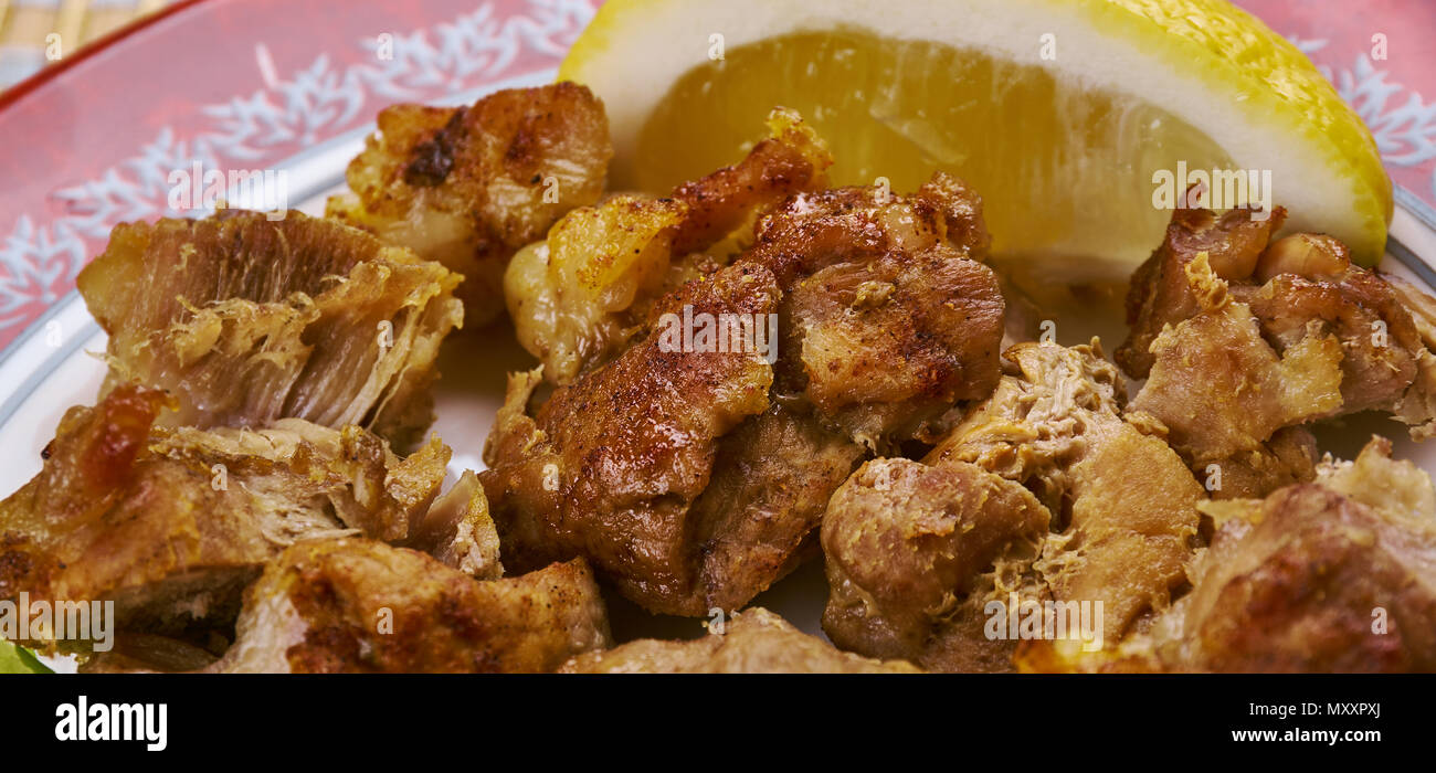 Lechon Asado Dominicano