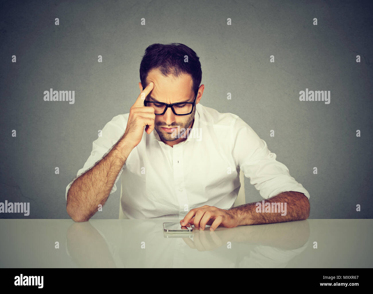 Remembering password hi-res stock photography and images - Alamy