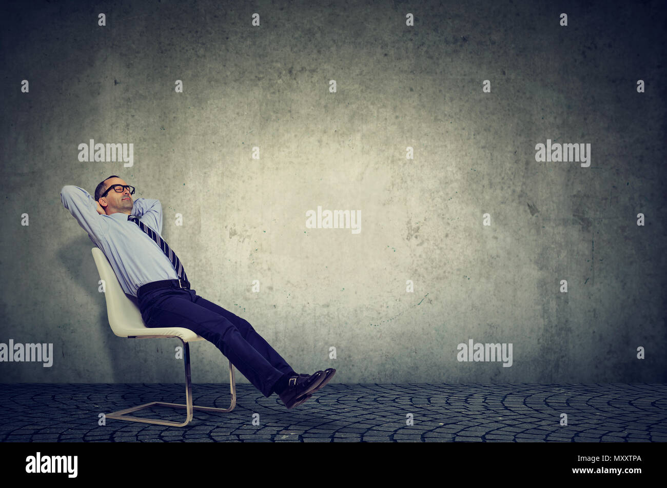 Employee lounge hi-res stock photography and images - Alamy