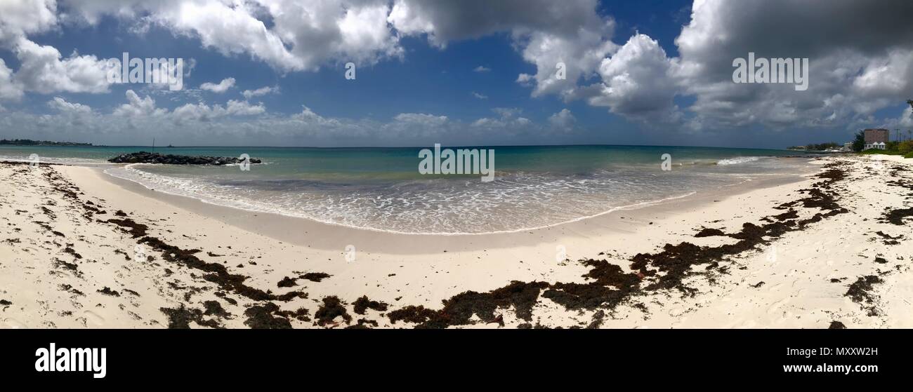 Barbados vacations hi-res stock photography and images - Alamy