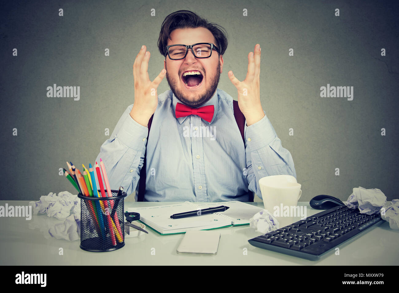Workload hi-res stock photography and images - Alamy